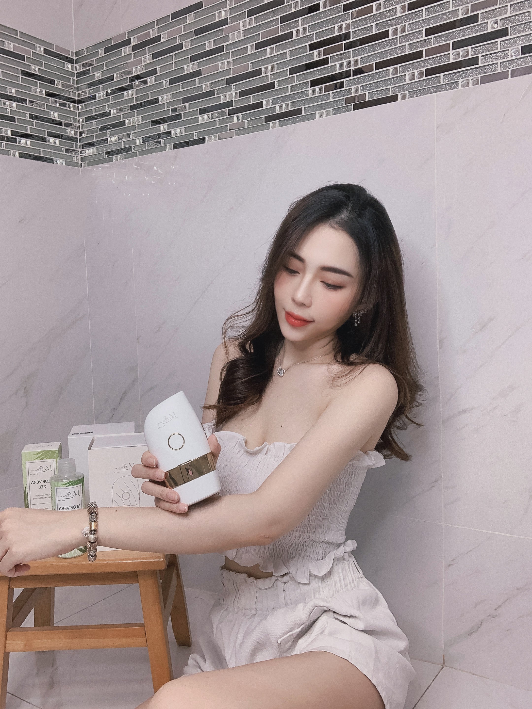 Women’s Best Laser Hair Removal At Home | Electric Shaver | Beauty